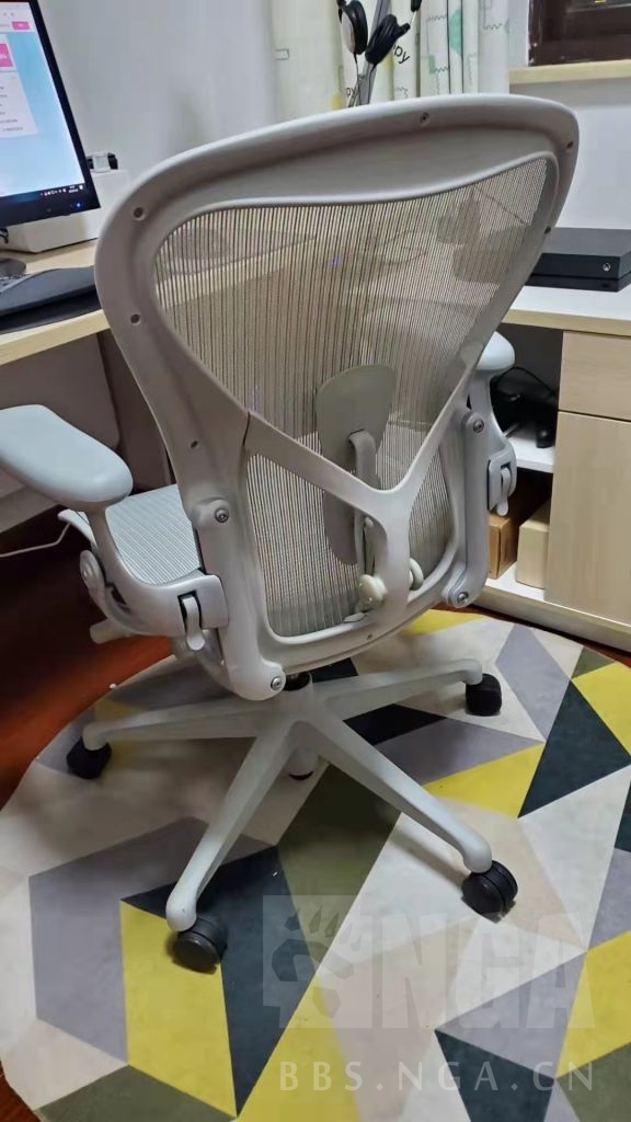 双十一大件终于到了(embody)，顺便晒下打机环境 NGA玩家社区