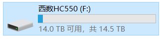 hc550入手体验 NGA玩家社区
