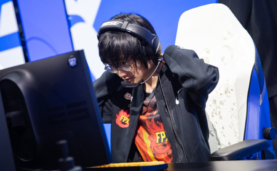[战队相关] 效力三年后Tian与FPX分道扬镳，期待新赛季迎来下一个天亮 NGA玩家社区