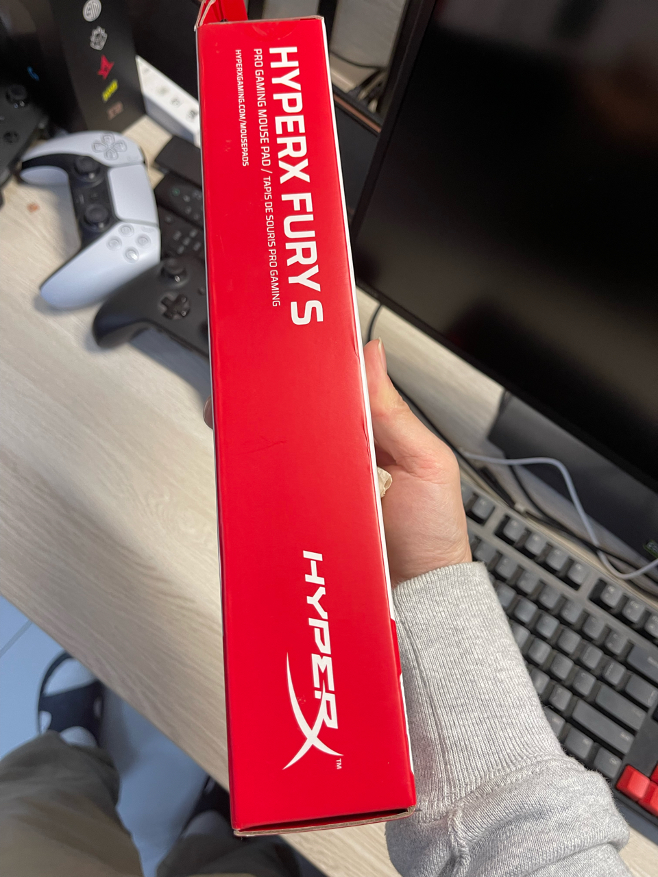 gpw2鼠标垫 NGA玩家社区