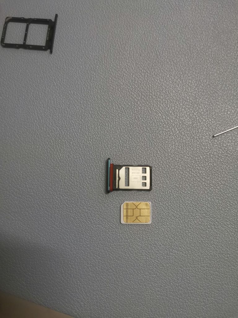 换5G手机后还要去营业厅换5gSIM卡吗？ NGA玩家社区