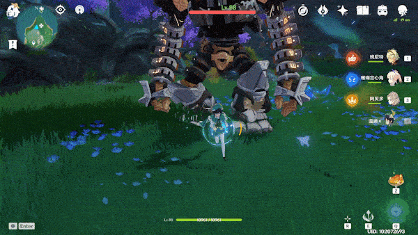 [心得交流] 《弱点击破手册》(理论补充、更新各遗迹怪细节) NGA玩家社区