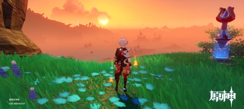 这到底是哪来的buff NGA玩家社区