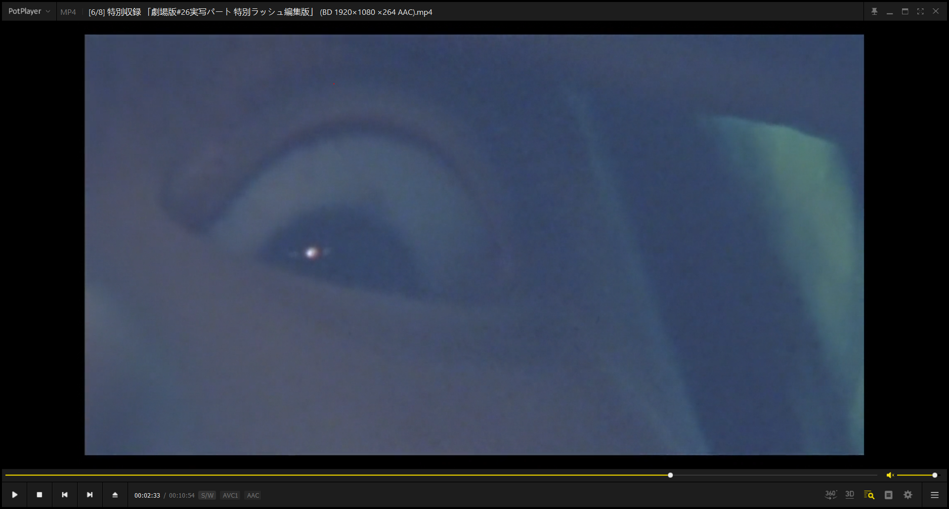 EOE补完计划：[EVA旧剧场版Air/真心为你]早期剧本翻译+细节补遗(持续更新) NGA玩家社区