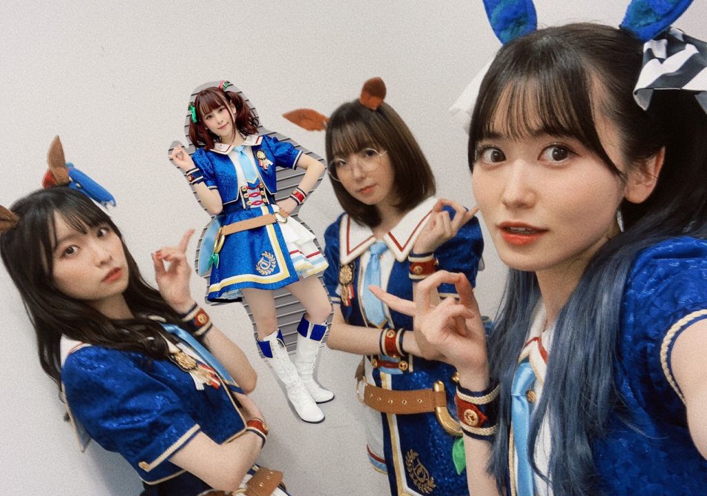 [闲聊杂谈]Team Canopus NGA玩家社区