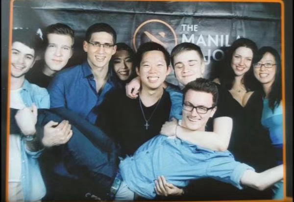 说起JerAx，不知道还有人记不记得这个 NGA玩家社区