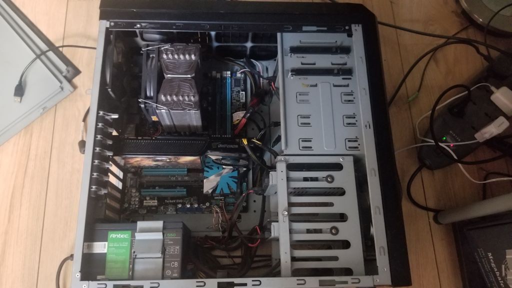 有老哥出追风者p600s吗？ NGA玩家社区