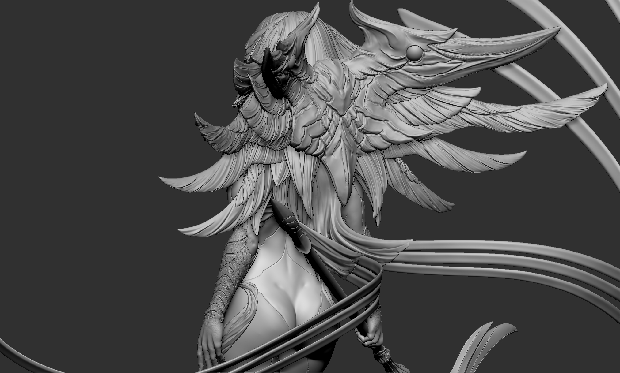 [Logs003]Forgiven Obscenity 得到宽恕的猥亵手办 NGA玩家社区