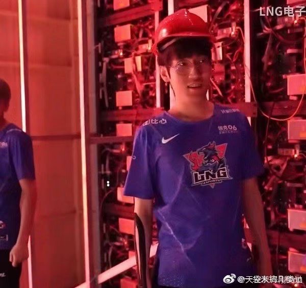 [赛事实况]FPX官宣Doinb离队 NGA玩家社区