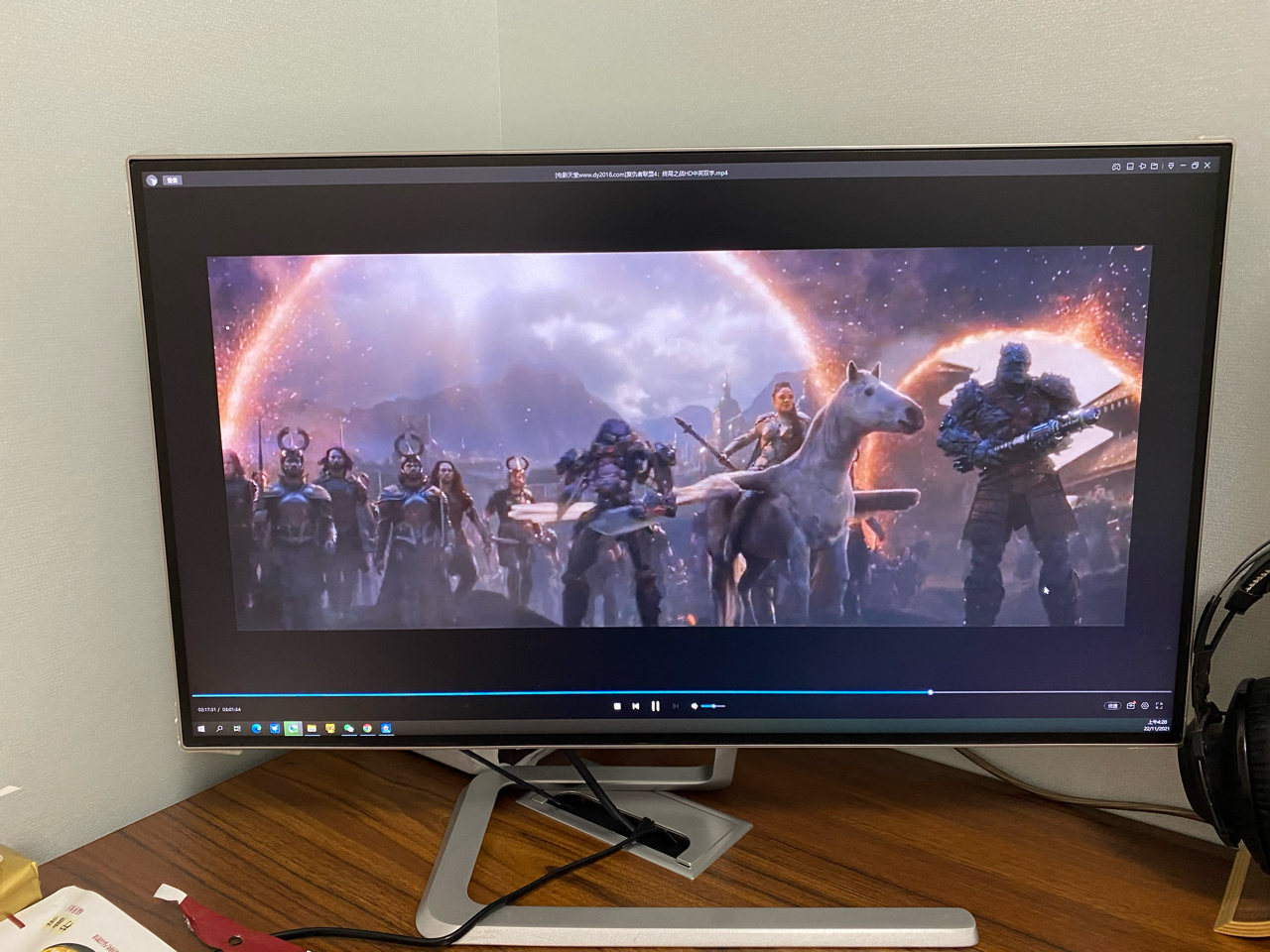 AOC Q2781PQ 27英寸2k显示器 NGA玩家社区