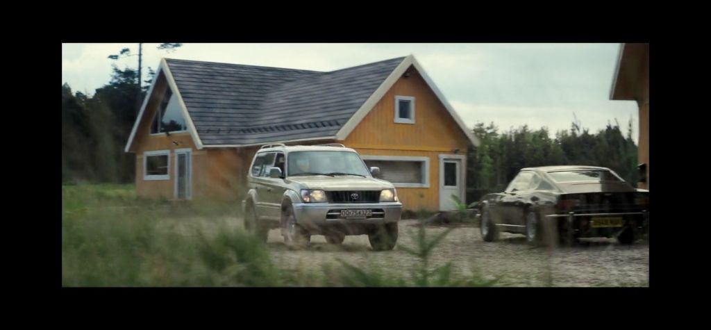 关于轿车和SUV之间怎么选，可以参考一下007的选择 NGA玩家社区