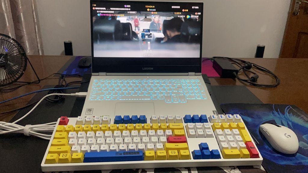 出台R7000P冰魄白 NGA玩家社区