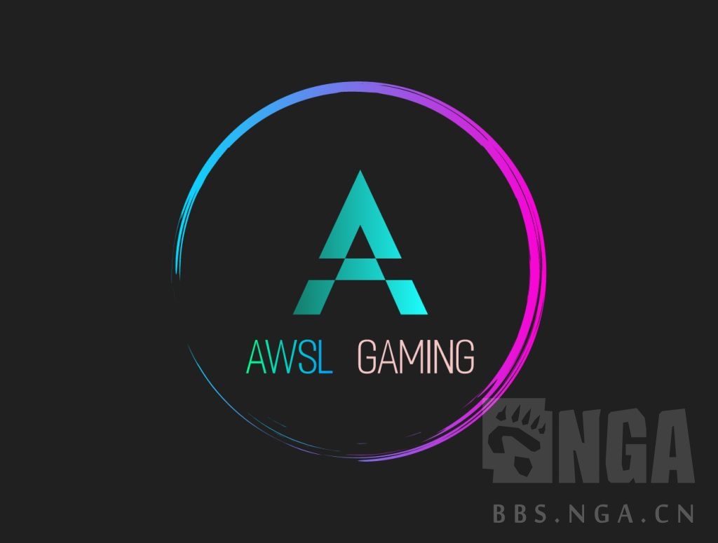 [公会招募] 包容和尊重，理解和共情，收获且分享快乐，海外公会AWSL两周年招新 NGA玩家社区