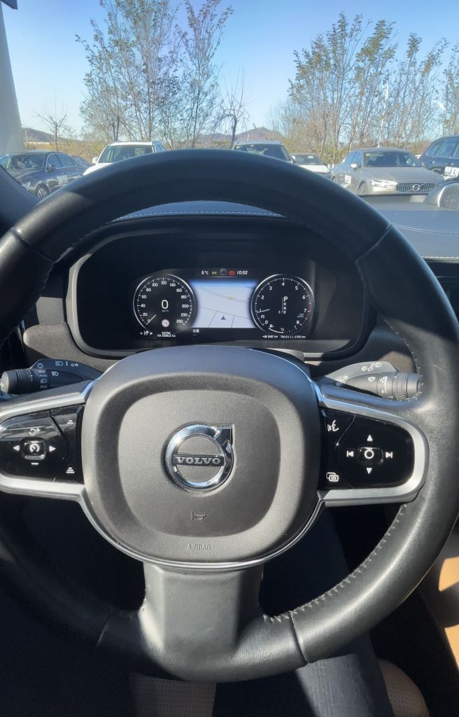 V90和极氪 NGA玩家社区