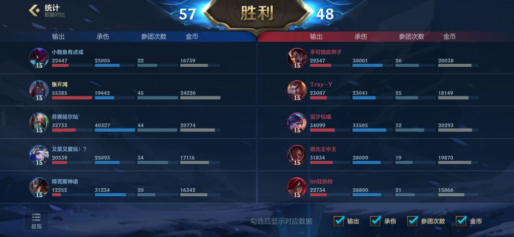 [国服讨论]韦鲁斯大Bug，无限W NGA玩家社区