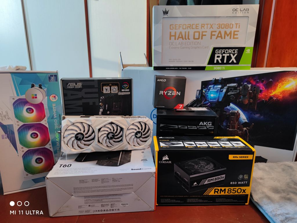 [下山]论忒休斯之电脑(qnmd啸叫) NGA玩家社区