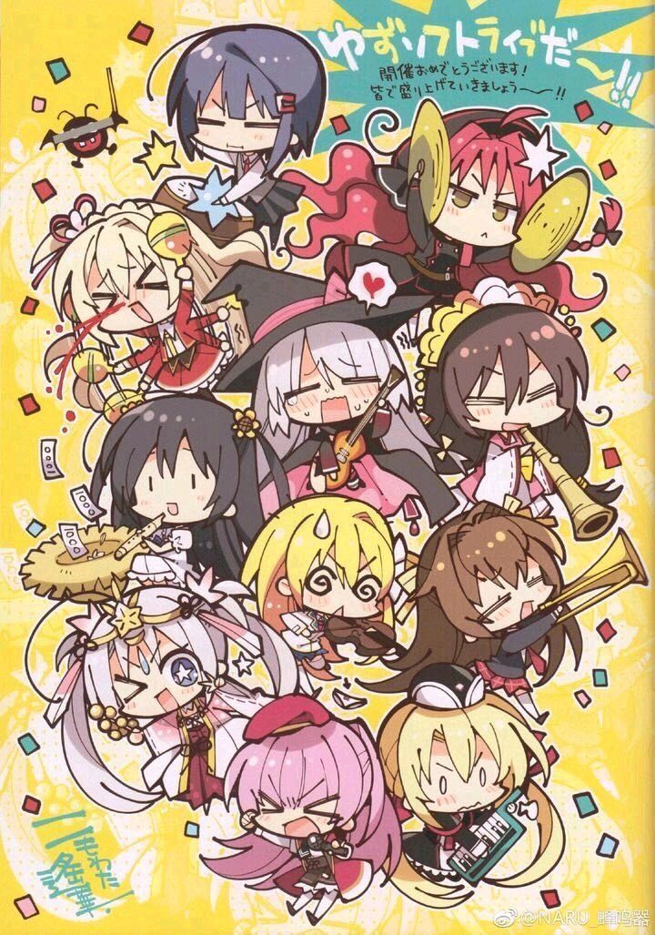 ciallo 暗团降临!5500团招新 NGA玩家社区