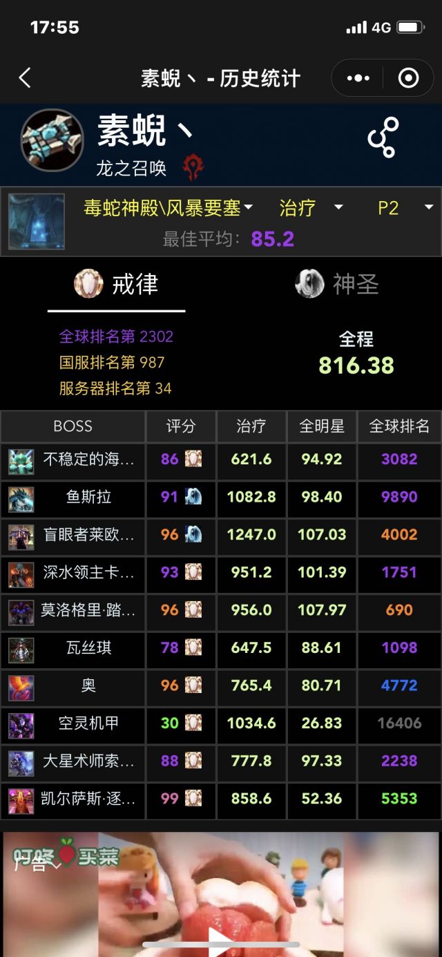 戒律打p3有戏么？pve。 NGA玩家社区