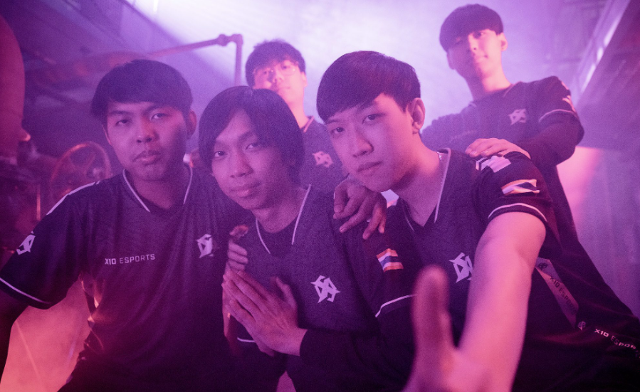 [游戏资讯] VALORANT年度电竞盛事前瞻，VCT冠军赛队伍实力排名 NGA玩家社区