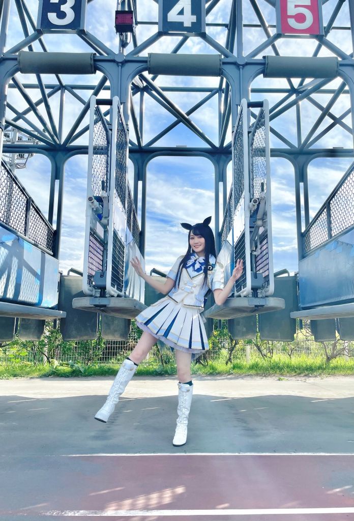 [闲聊杂谈]话说xcw的声优挺好看的啊 NGA玩家社区