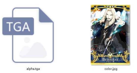 [厨力放出A] 街机弗拉德三世/大公149条全语音+模型及贴图(以及一些解包小发现) 178