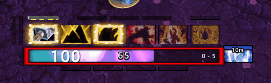 [PVE] 增强萨WA，一站式解决增强萨PVE关注点 NGA玩家社区