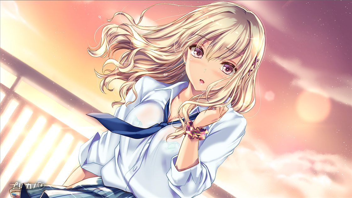 [每月新作] 2021年12月GAL GAME新作介绍 178