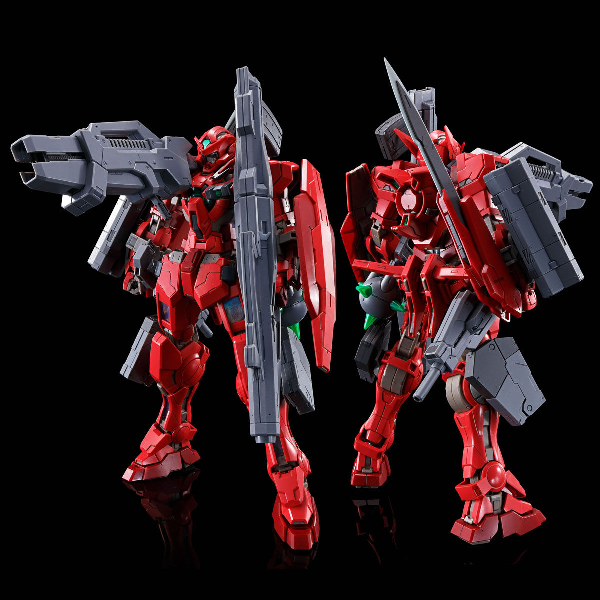 [新闻资讯] PB限定 MG 1/100 正义女神高达 TYPE-F，雪崩装备 NGA玩家社区