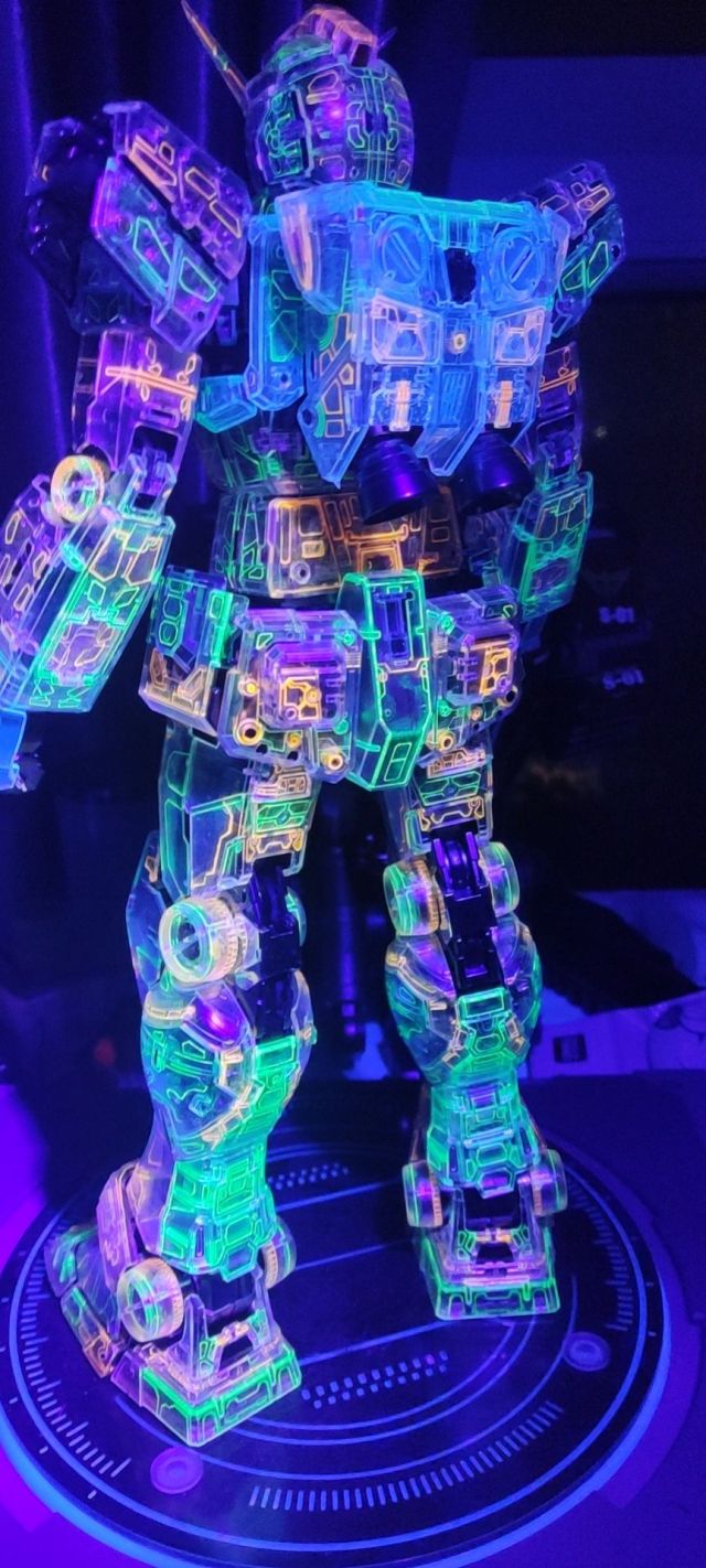 [技术交流]赛博朋克PGU NGA玩家社区