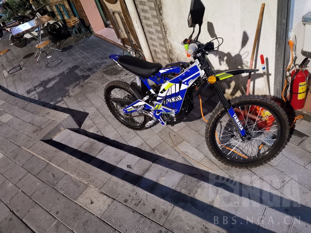 [问题求解] 小牛MQis顶配、MQis2和UQi顶配哪个比较好？ NGA玩家社区