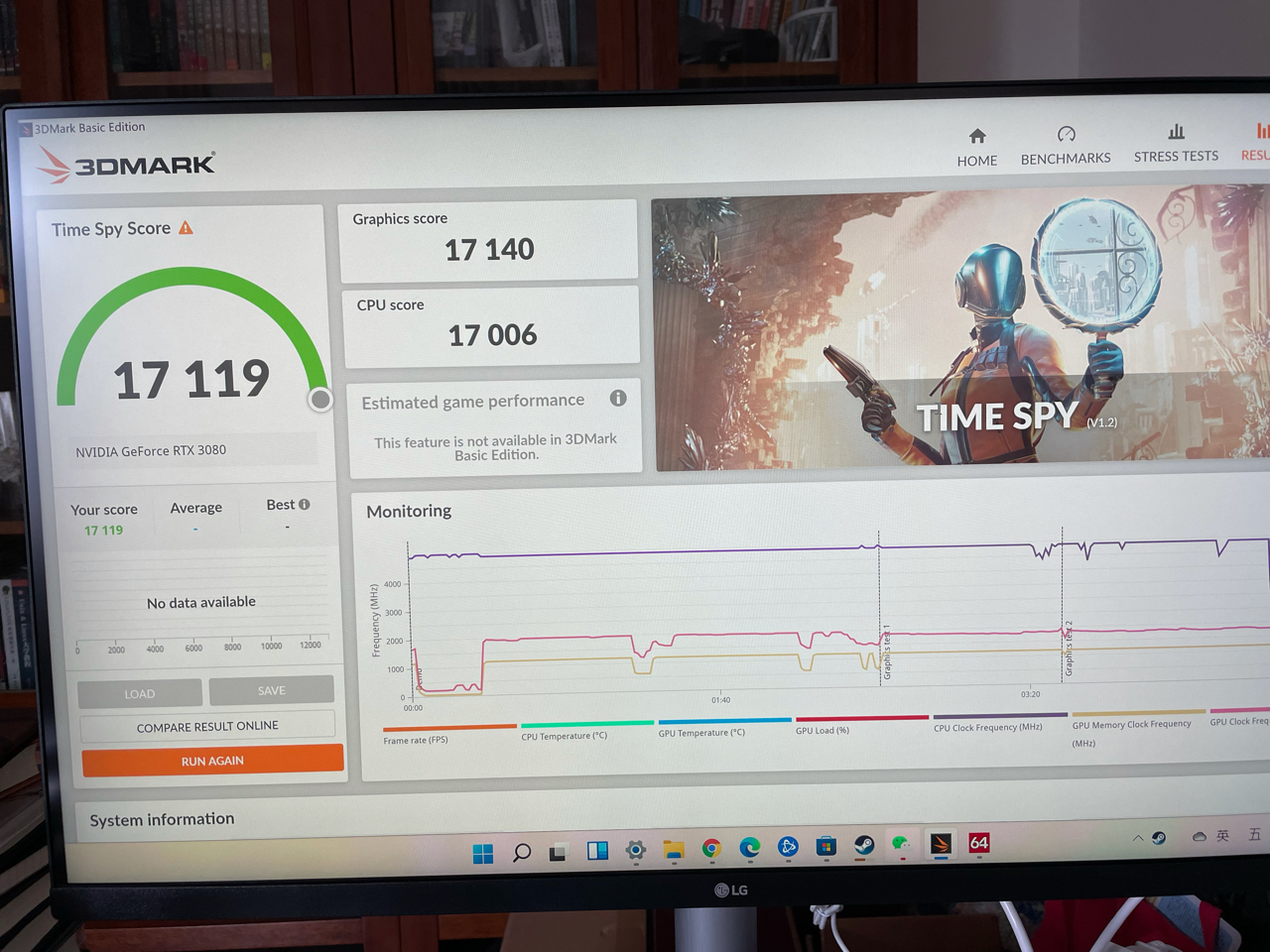 各位大佬，刃9000k 2022的3080是丐中丐吗？ NGA玩家社区
