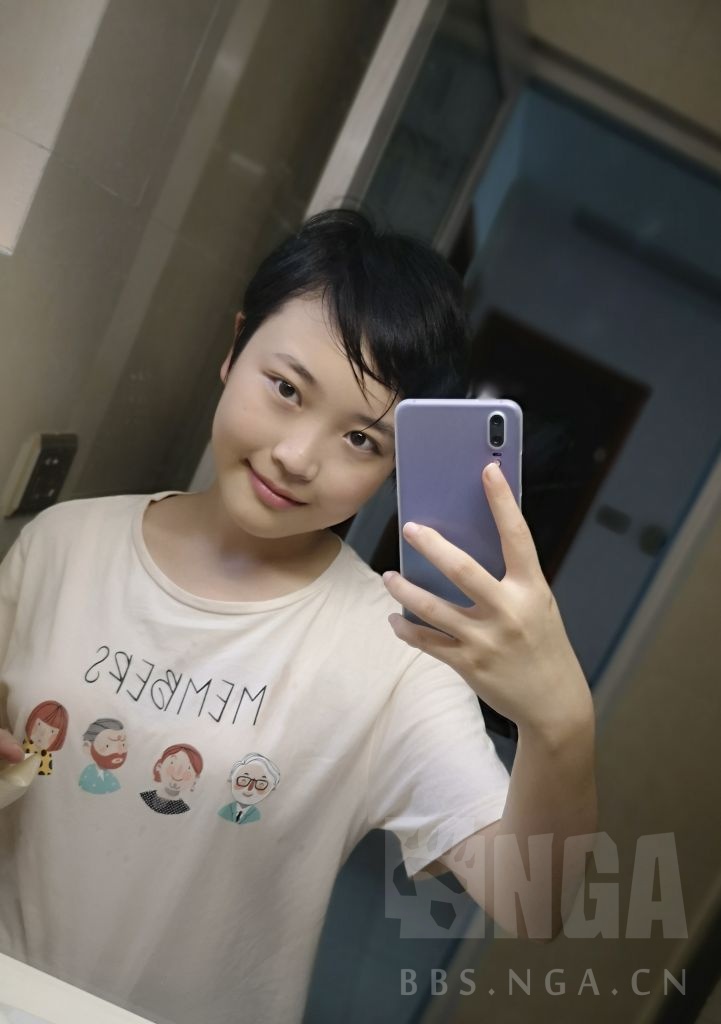 来晒晒女友 NGA玩家社区