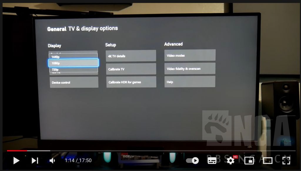 xss配什么显示器 NGA玩家社区