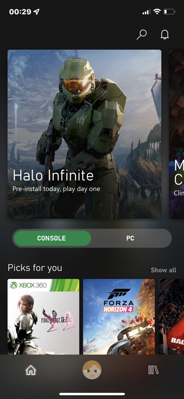 [XGPU] 你所在的地区不支持XBOX云游戏 NGA玩家社区