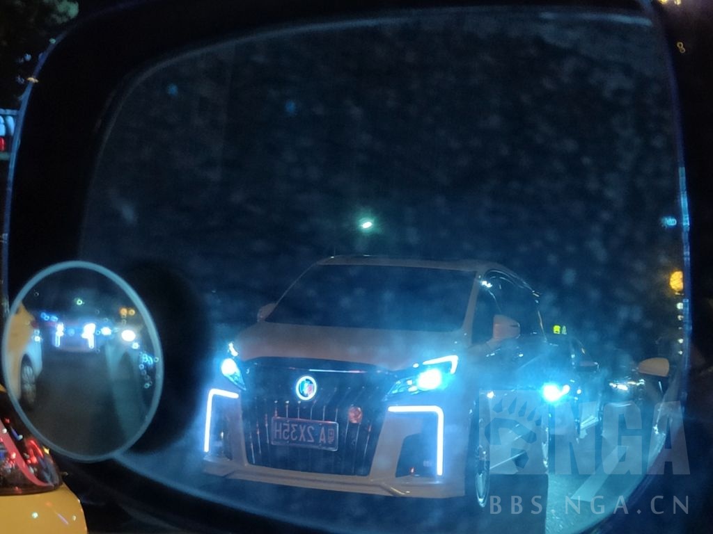 GL8经典套装 NGA玩家社区