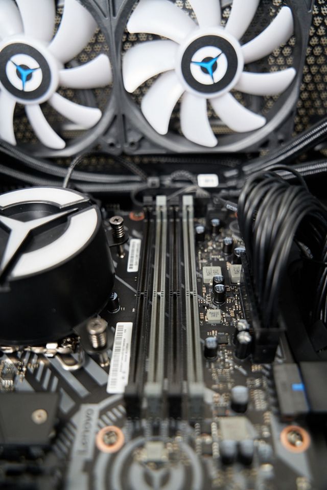 [作业贴][众测] 联想拯救者刃9000K 2022评测 NGA玩家社区