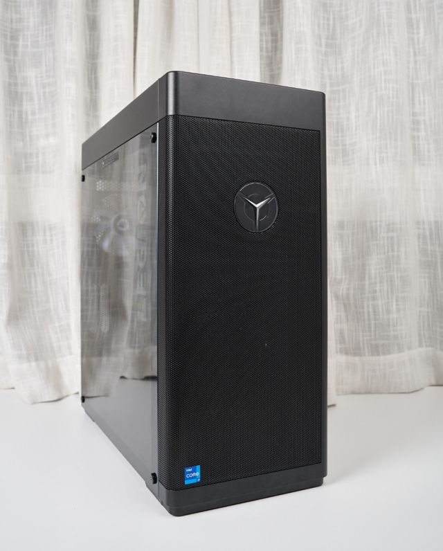 [作业贴][众测] 联想拯救者刃9000K 2022评测 NGA玩家社区