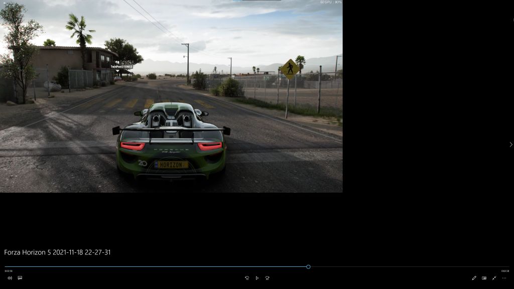 这个windows的gamebar感觉真不错啊 NGA玩家社区