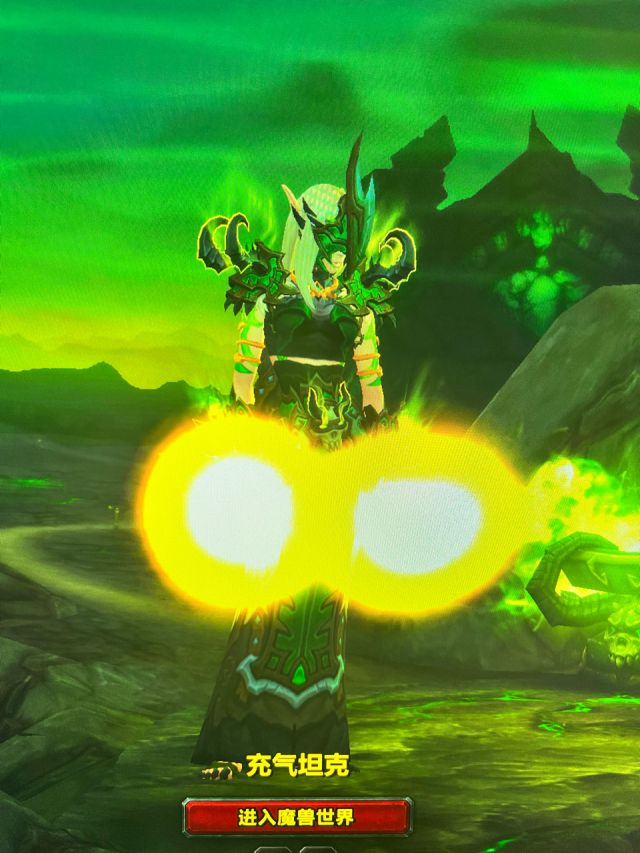 [复仇][9.1.5]DHT法师塔终于结束，一些个人建议 NGA玩家社区