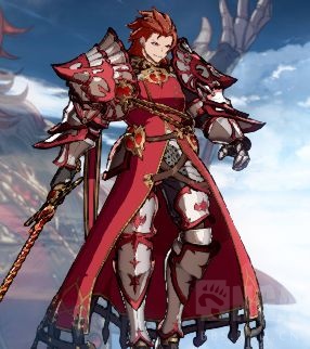 [资料整理] [攻略心得] [Versus] 关于GBVS出新角色给想入游戏的新玩家的一些科普 NGA玩家社区