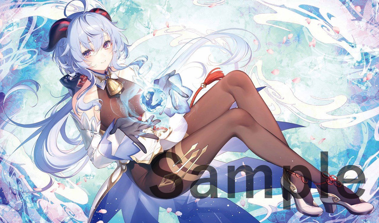 [同人搬运]遠坂あさぎ c99封面 NGA玩家社区