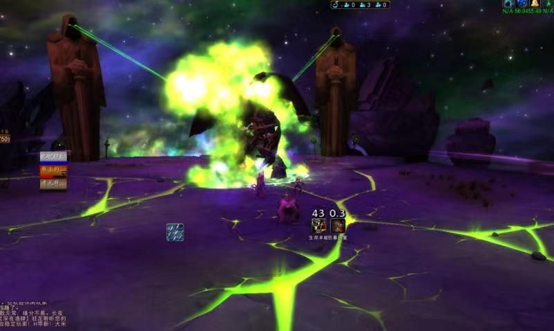 邪能熊，只要坚持总会成功的！ NGA玩家社区