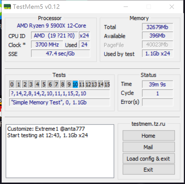 [硬件求助] 5800x最佳内存 NGA玩家社区