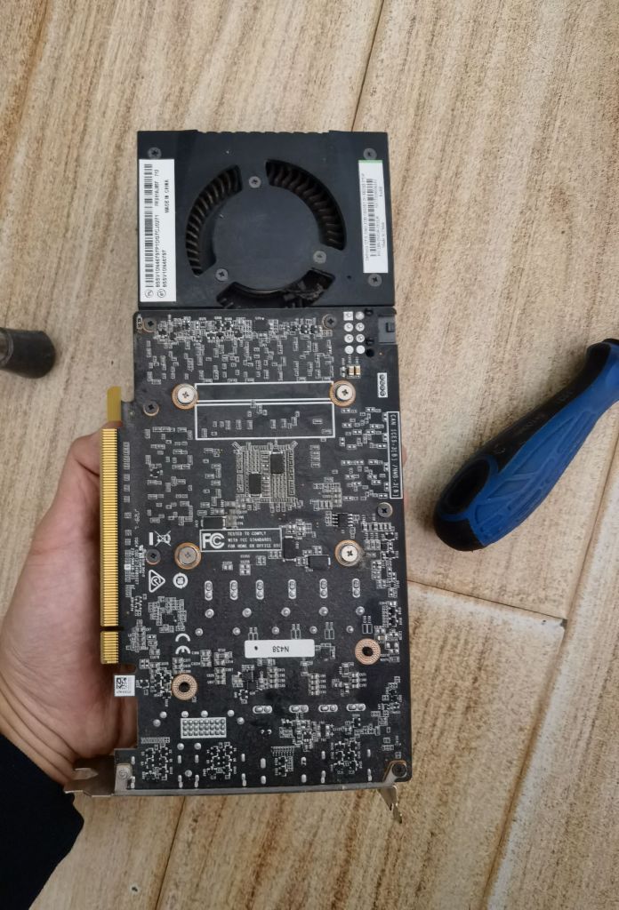 公版1060 3g NGA玩家社区