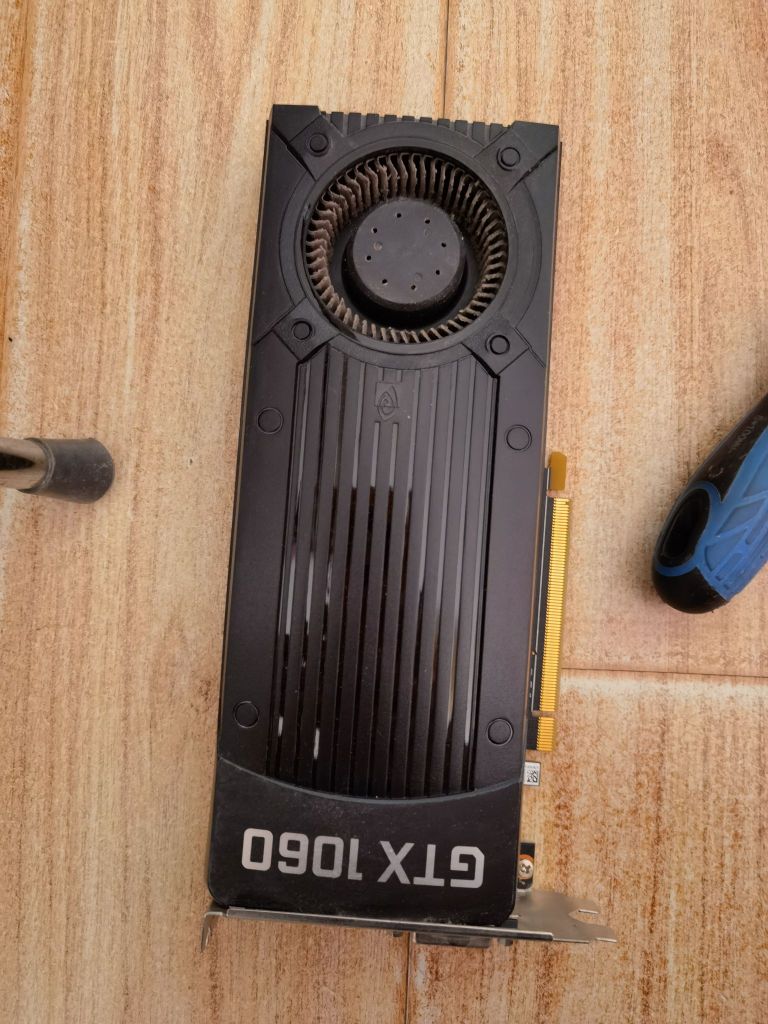 公版1060 3g NGA玩家社区