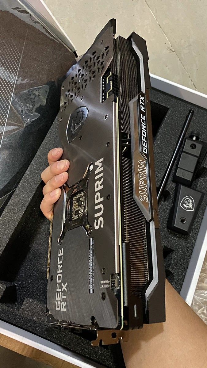 月初京东5394买的3060ti魔龙Z想换3070超龙x，大佬们帮我看看能上车吗。 NGA玩家社区
