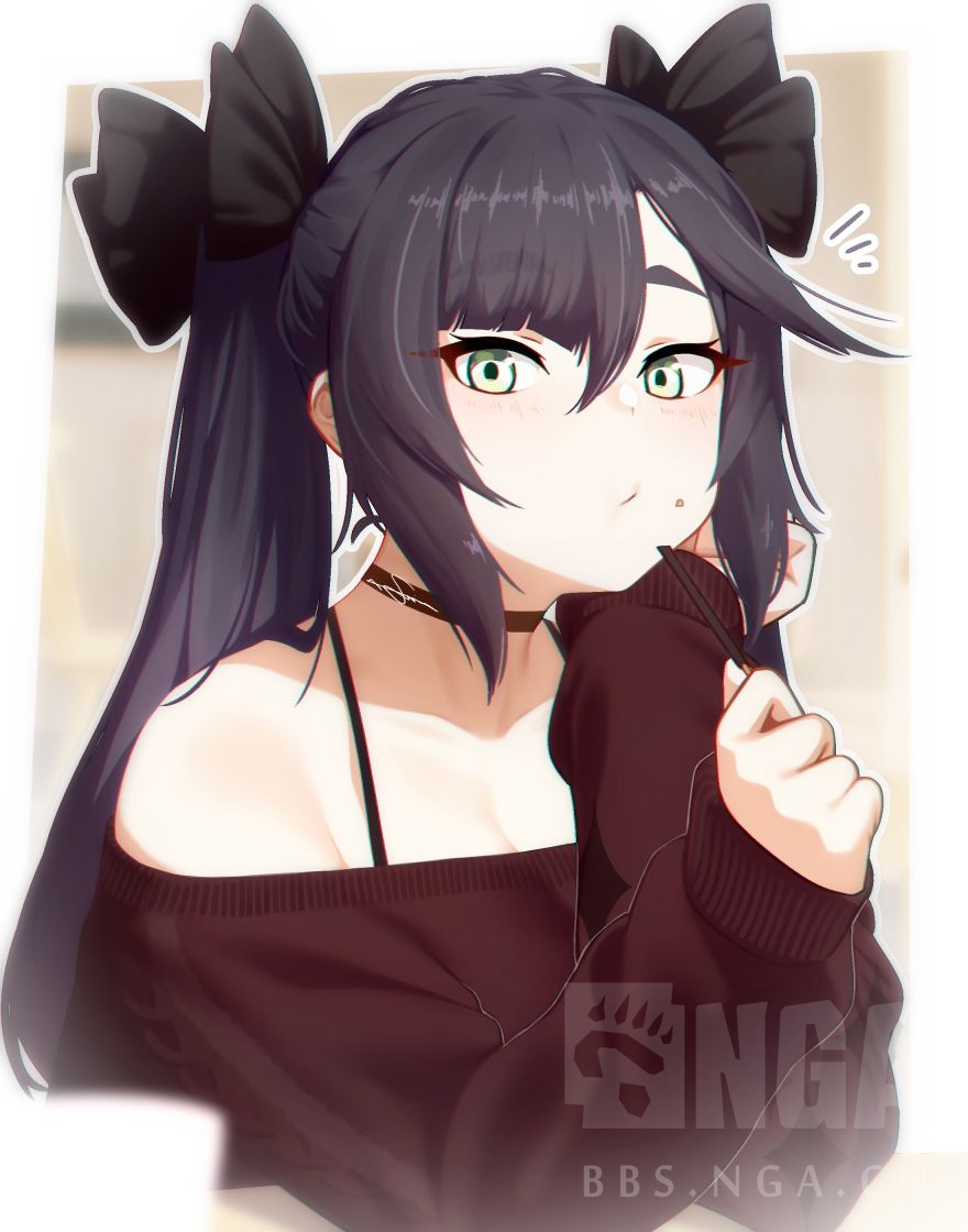 [外服搬运] Pocky Game NGA玩家社区