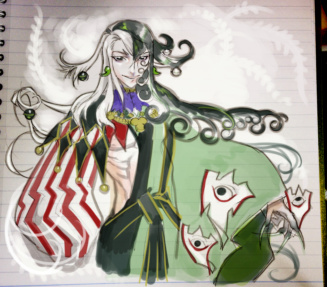 [理性蒸发A+] 古海钟一出道满合集了！画师阵容非常豪华 NGA玩家社区