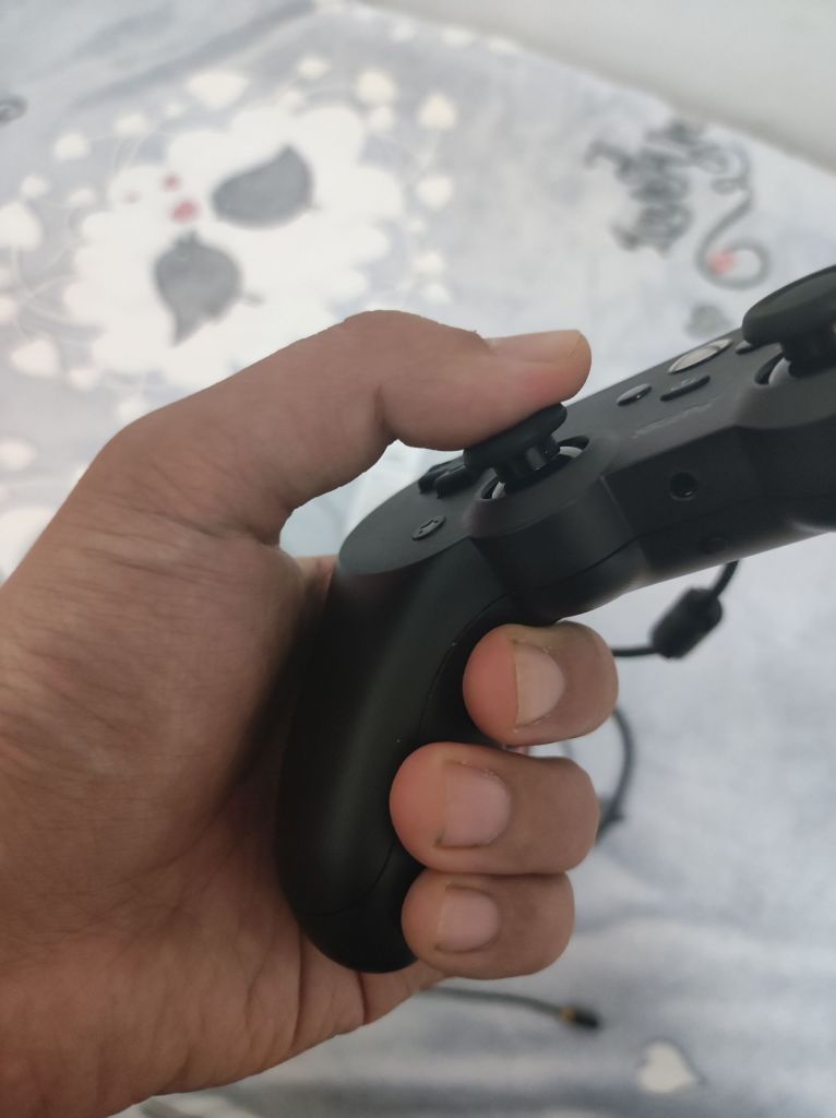 吐槽一下8bit的xbox手柄 NGA玩家社区