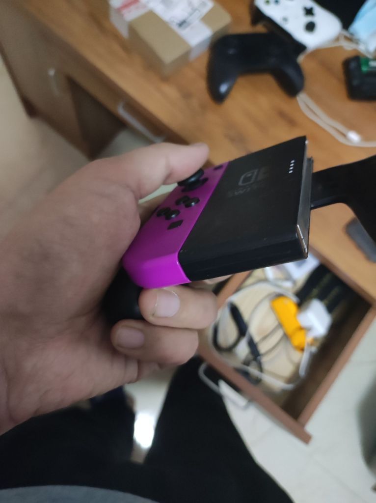 吐槽一下8bit的xbox手柄 NGA玩家社区